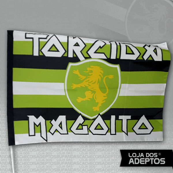 Loja dos Adeptos - Fábrica de artigos de desporto e merchandising ...