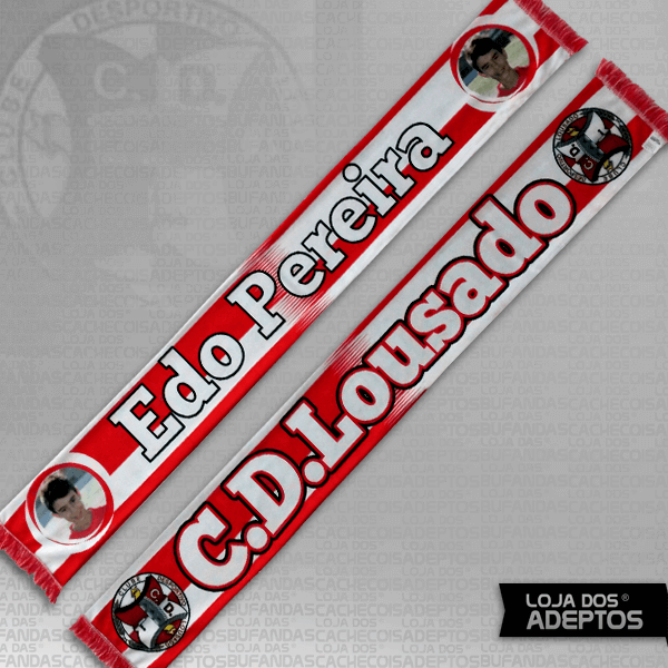 Loja dos Adeptos - Fábrica de artigos de desporto e merchandising ...